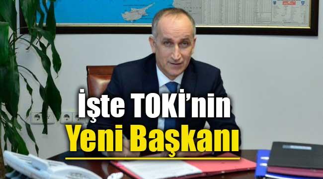 Ömer Bulut, TOKİ Başkanı olarak atandı - Emlak Haberleri