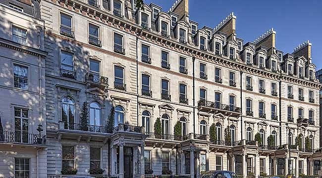 Ant Yapı, İngiltere’deki ilk projesinde teslimlere başladı - Emlak ...