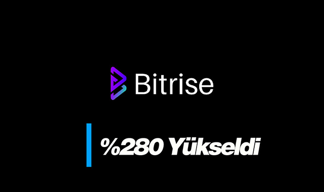Bitrise Token (BRISE) nedir? BRISE token %280 yükseldi - Ekonomi
