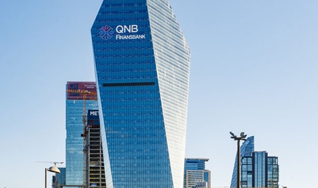 QNB Finansbank üst yönetiminde flaş değişiklik! YKB Sinan Şahinbaş oldu... - Ekonomi