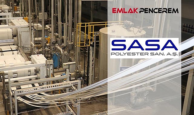SASA Polyester, Hollanda'da Sasa Trading BV unvanlı şirket kurdu - Ekonomi