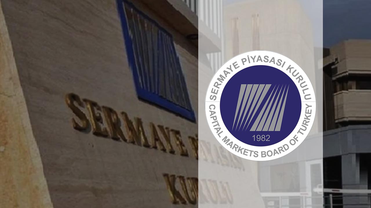 SPK 4 isim hakkında işlem yasağı getirdi - Ekonomi