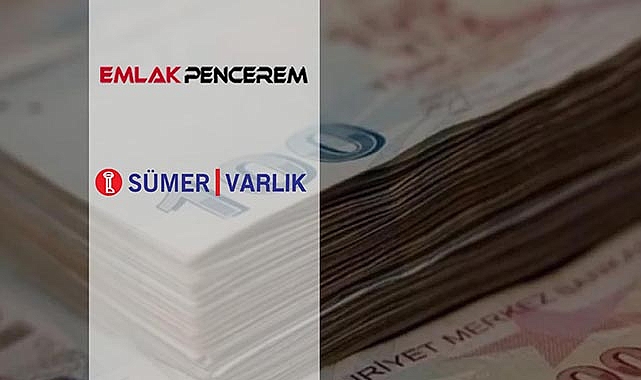 Sümer Varlık Yönetim halka arz kararı aldı! SPK başvurusunu yaptı - Ekonomi Sümer Varlık Yönetim halka arz kararı aldı! SPK başvurusunu yaptı - Ekonomi