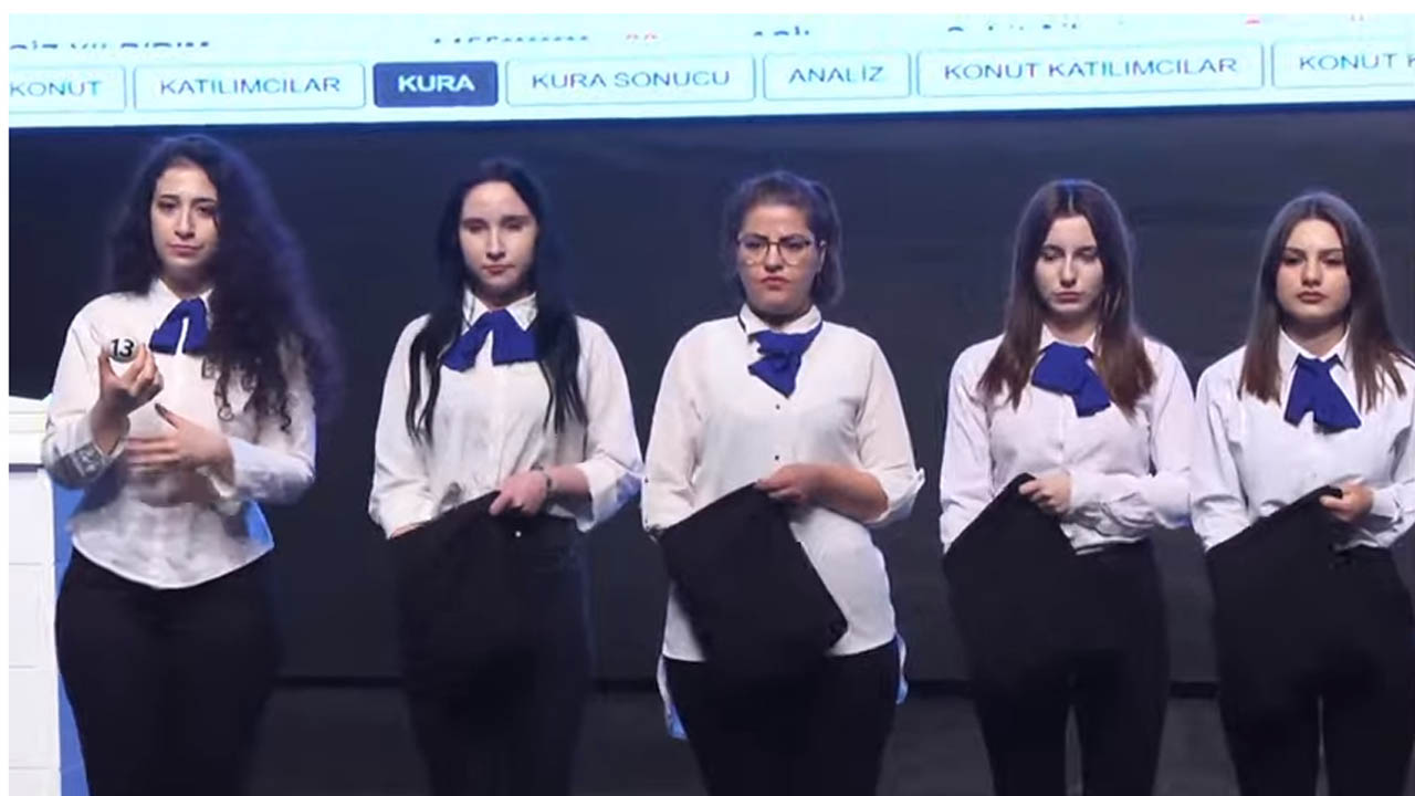 116 bin Bursalı Nilüfer TOKİ sonuçları için ekran başında! - TOKİ