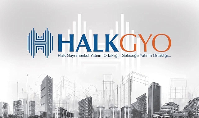 Halk GYO yatırımcısına bedelsiz kar payı dağıtımı başlıyor - Ekonomi
