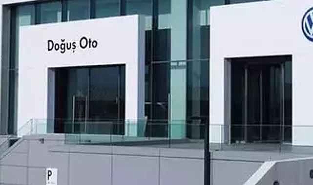 Doğuş Oto kar payı dağıtım tarihini açıkladı! - Ekonomi Doğuş Oto kar payı dağıtım tarihini açıkladı! - Ekonomi