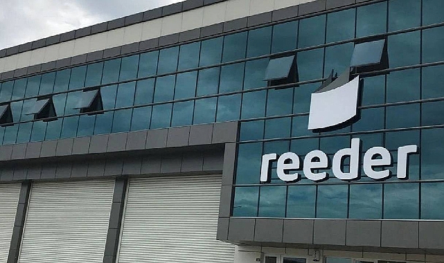 Reeder (REEDR) elektrikli otomobil "Yatırım Teşvik Belgesi" aldı! - Ekonomi