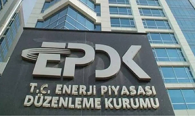 EPDK'dan Petrol Piyasası Lisans Yönetmeliği değişikliği - Ekonomi