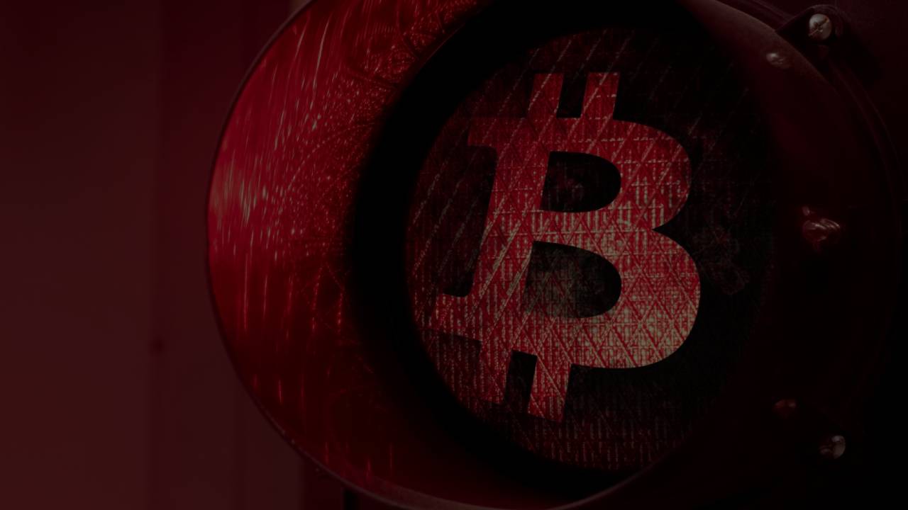 Bitcoin (BTC) 75.000 dolar altına kadar geriledi! - Ekonomi