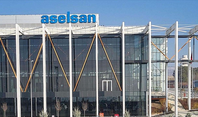 Borsa devi ASELSAN'dan 71 Milyon Dolar büyüklüğünde yeni sözleşme - Ekonomi